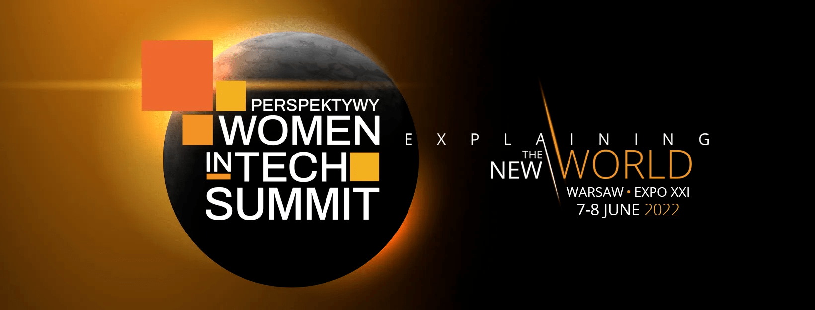 The Perspektywy Women in Tech Summit | Women in Tech